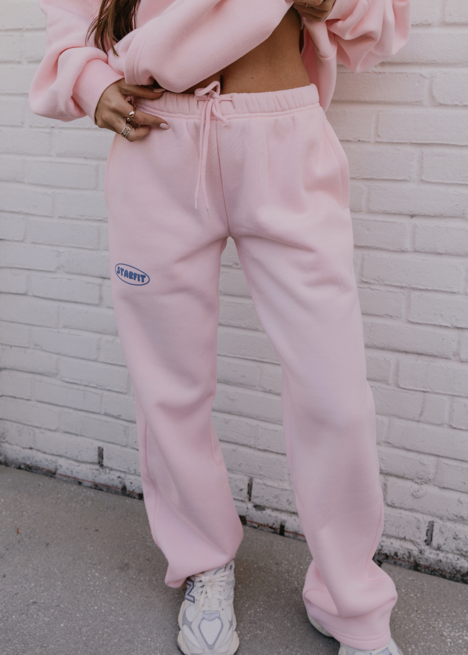 Puff Open Sweats VOL.03 – STARFIT