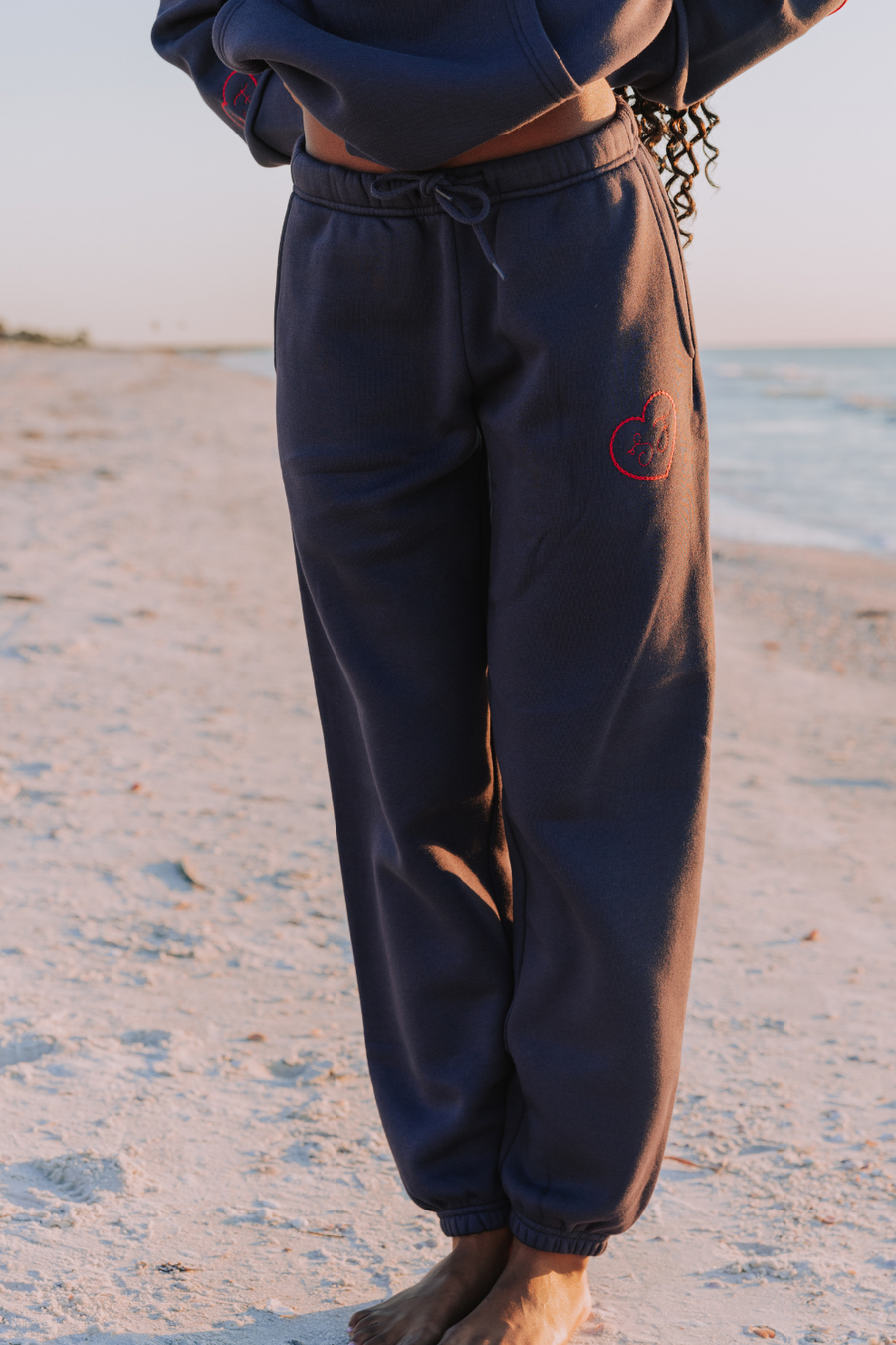 Sweatpants – STARFIT