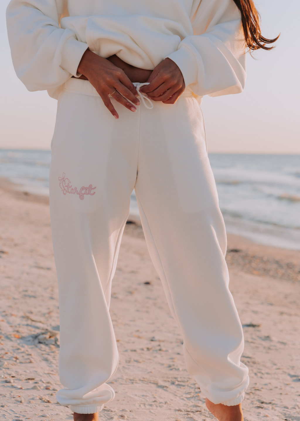 Sydney Sweatpants – STARFIT