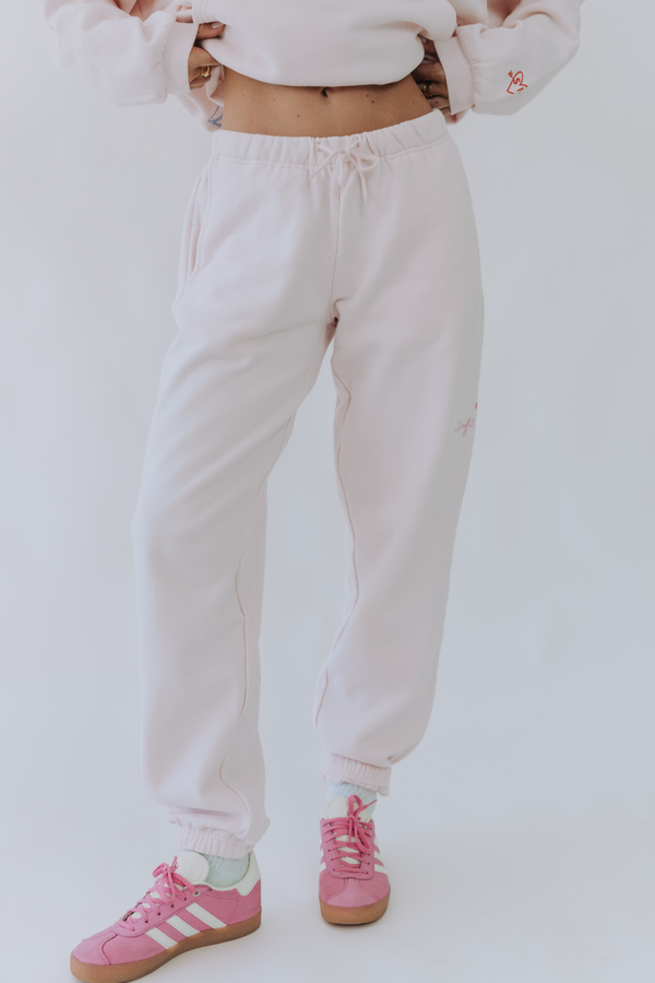 Icons Sweatpants – STARFIT