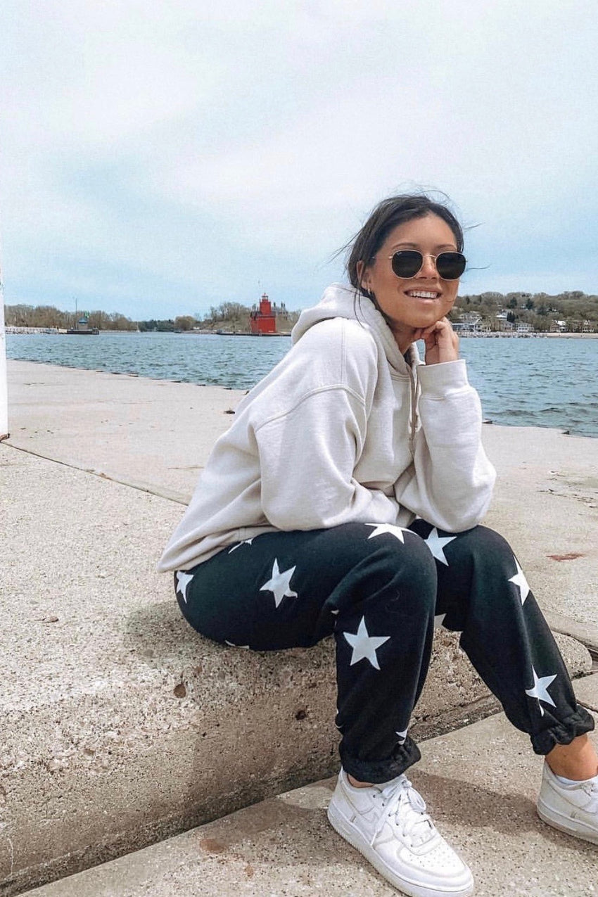 Star Sweats – STARFIT